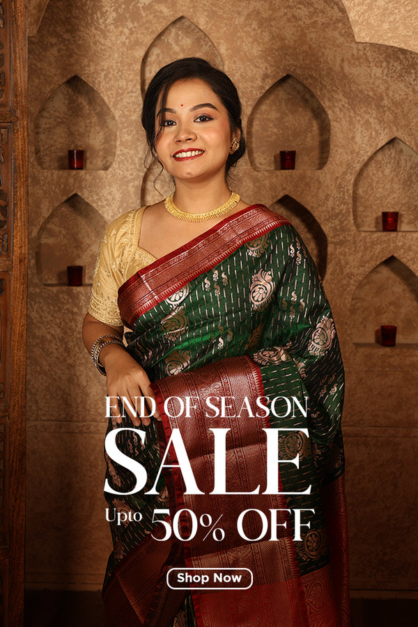 Shop Sarees at Paul Sharee Centre| Under ₹900| Flat 15% OFF